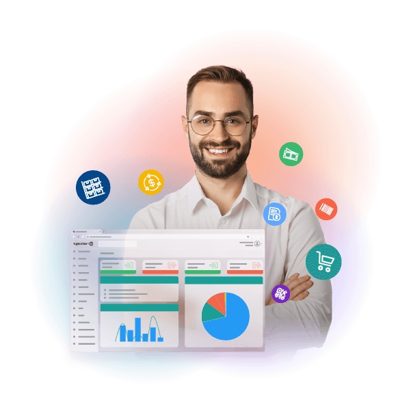 eGestor - Sistema de Gestão Empresarial - ERP Online